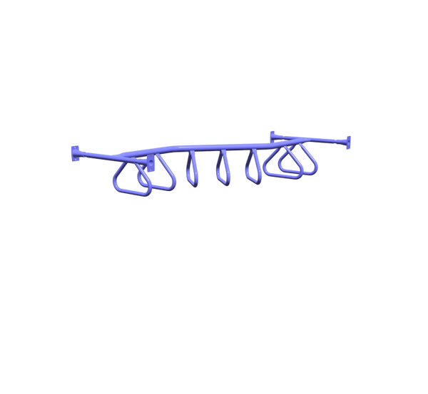 Tri-Rung - Zig-Zag | 70009410XX – premierplaygrounds Tri-Rung - Zig-Zag | 70009410XX – premierplaygrounds