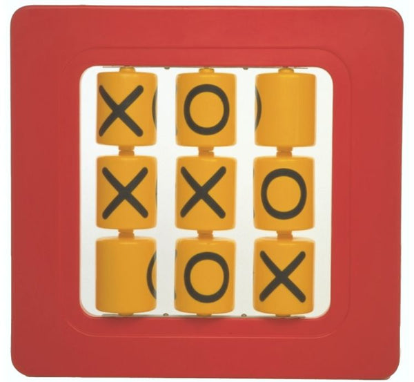 Tic-Tac-Toe Activity Panel | SPI0151 – premierplaygrounds