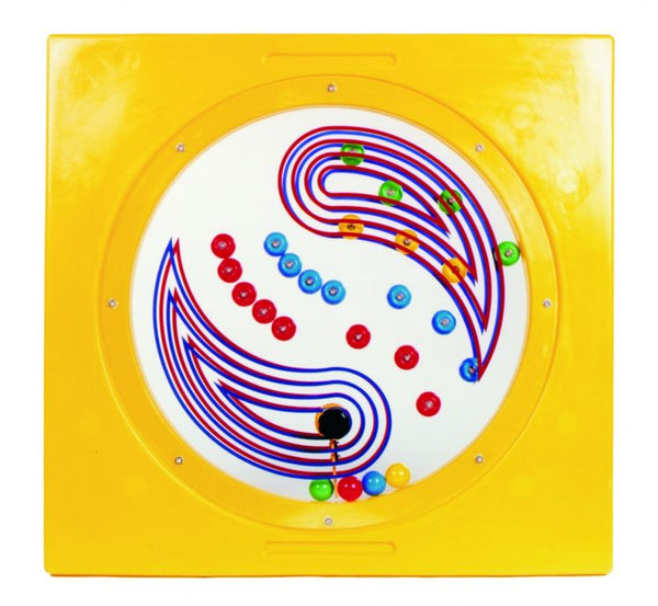 Pinball Activity Panel | SPI0144 – premierplaygrounds