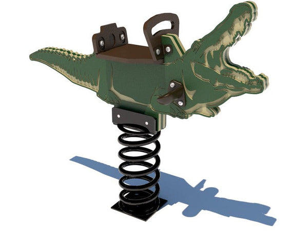 Alligator Rider | TFR0510XX – premierplaygrounds