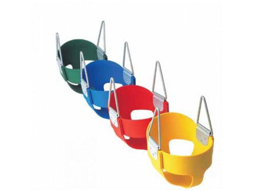 Full Bucket (2 Seats) Galv. Chain Kit for 8' Beam | 90015130XX ...