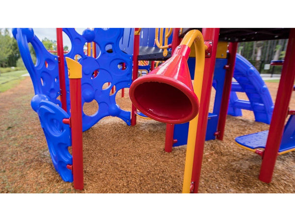 Single 5" Talk Tube | TFR04699XX – premierplaygrounds